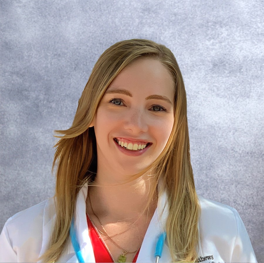 Ellen Matthews, PA-C | Hunterdon